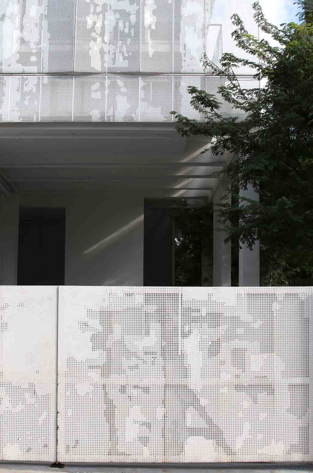 ONE ROSYTH – Edmund Ng Architects