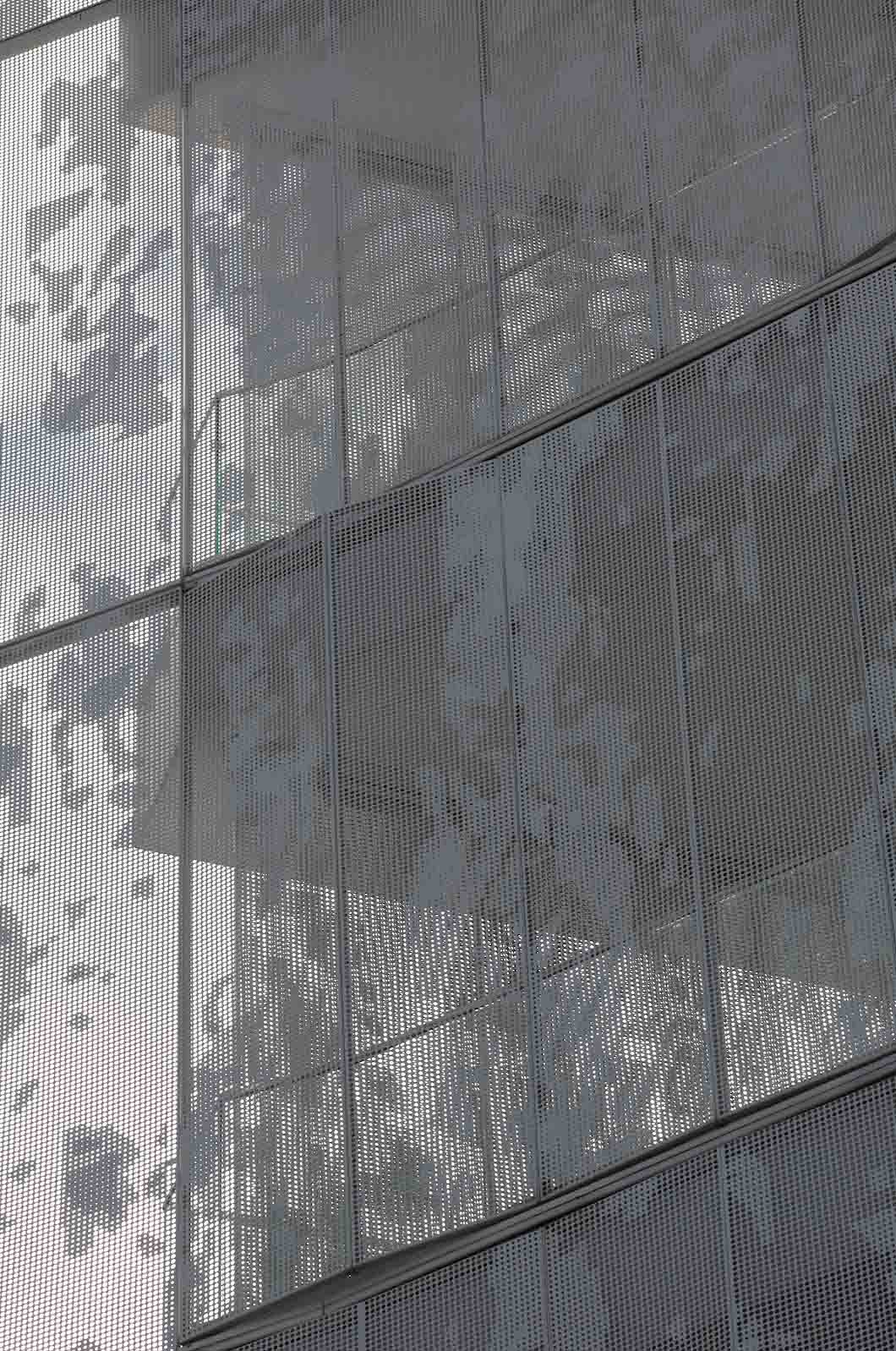 ONE ROSYTH – Edmund Ng Architects