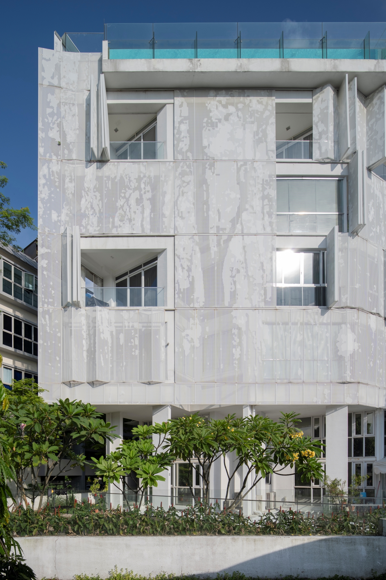 ONE ROSYTH – Edmund Ng Architects