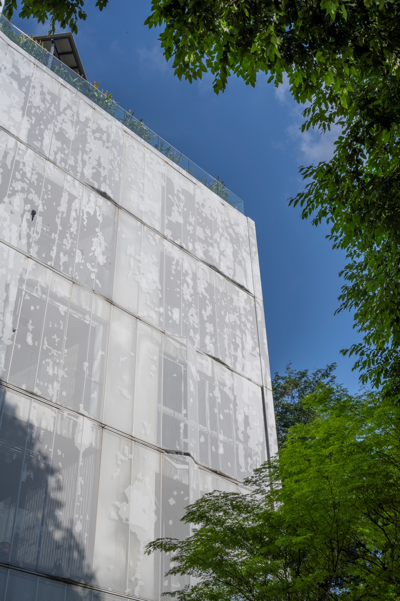 ONE ROSYTH – Edmund Ng Architects