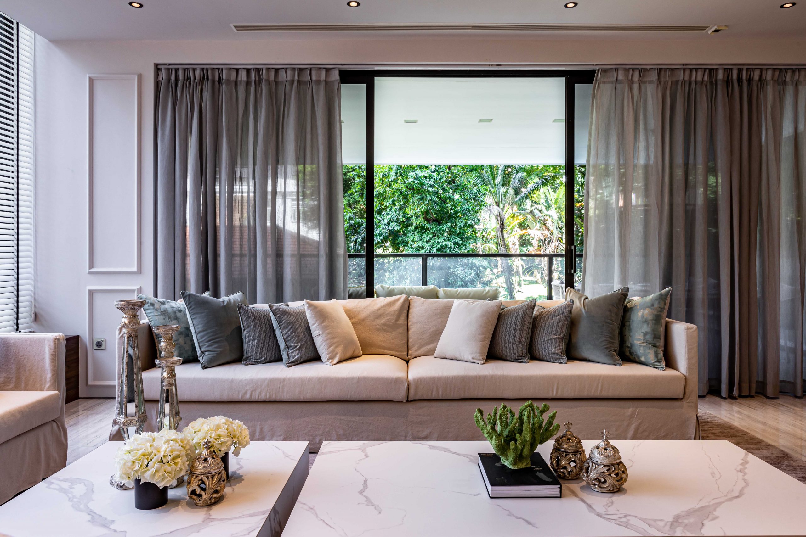 REIGNWOOD HAMILTON SCOTTS – Edmund Ng Architects