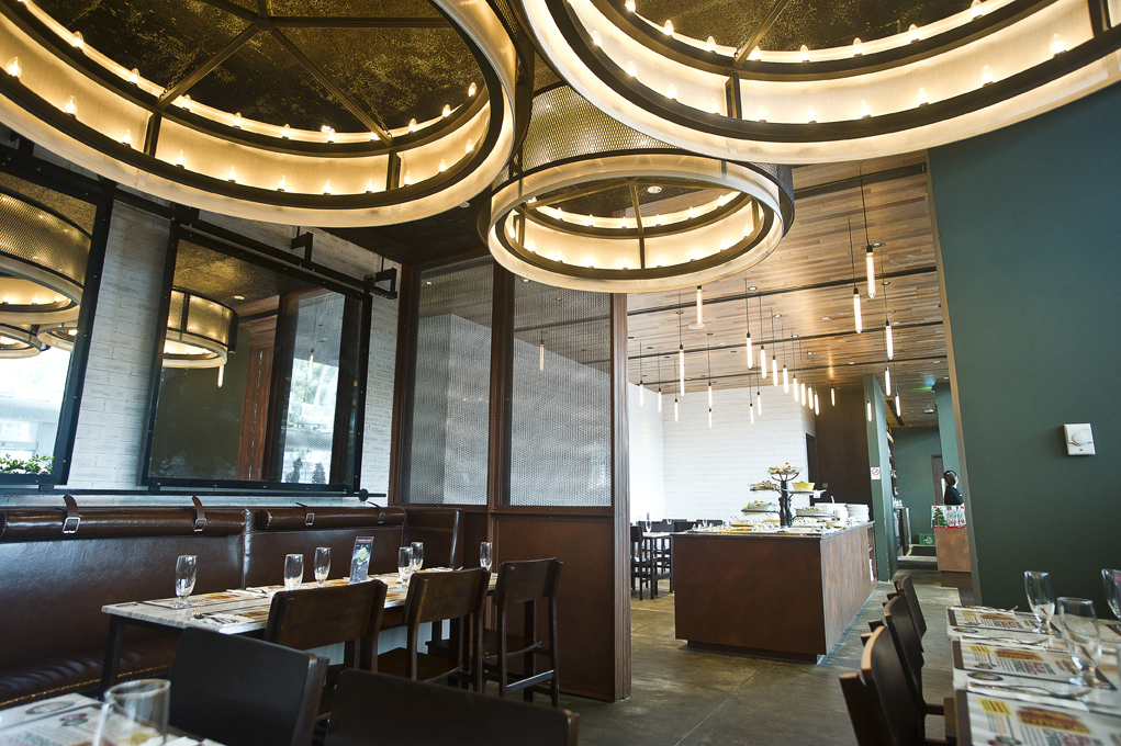 CARNIVORE BRAZILIAN CHURRASCARIA – Edmund Ng Architects