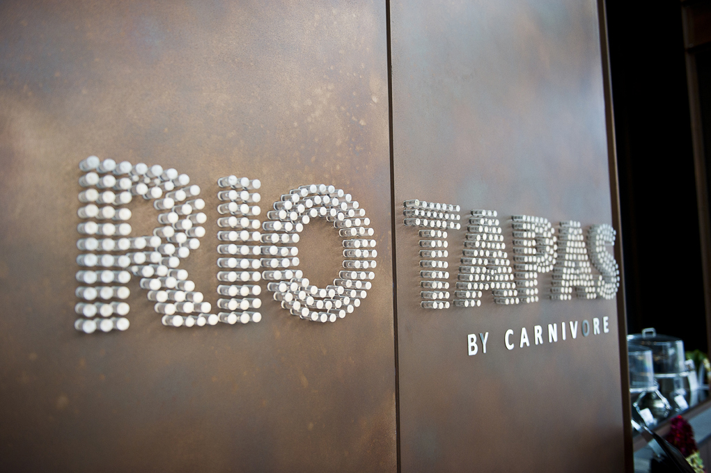 CARNIVORE BRAZILIAN CHURRASCARIA – Edmund Ng Architects