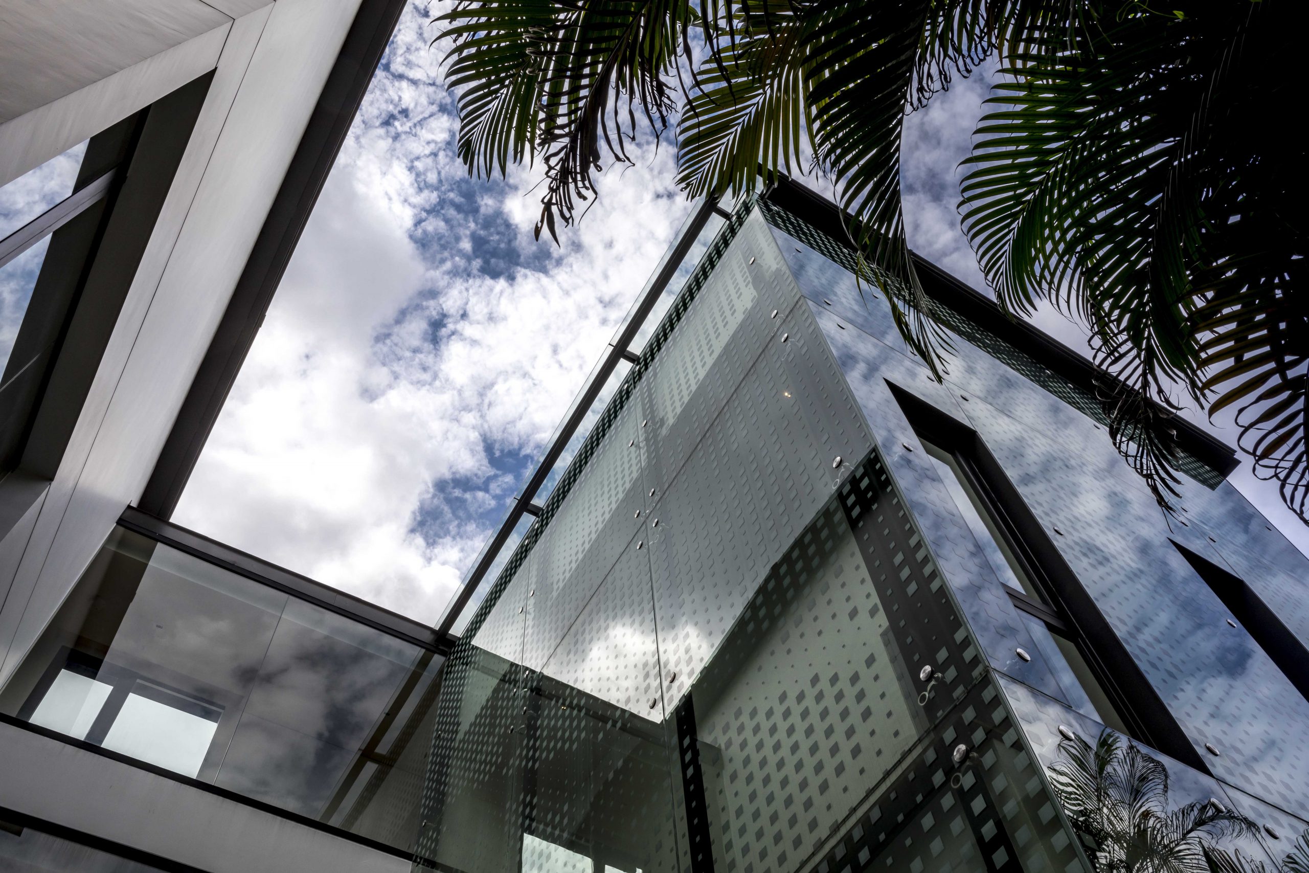 Edmund Ng Architects