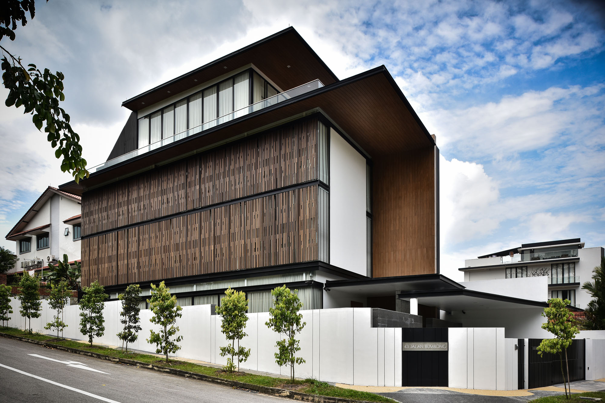 Edmund Ng Architects