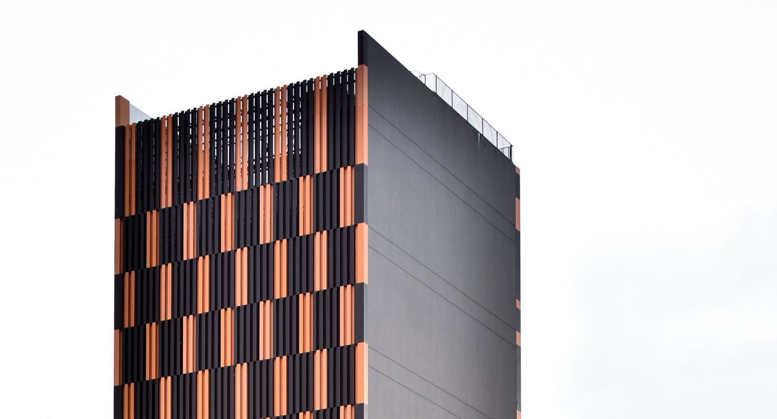 KIM CHUAN INDUSTRIAL – Edmund Ng Architects