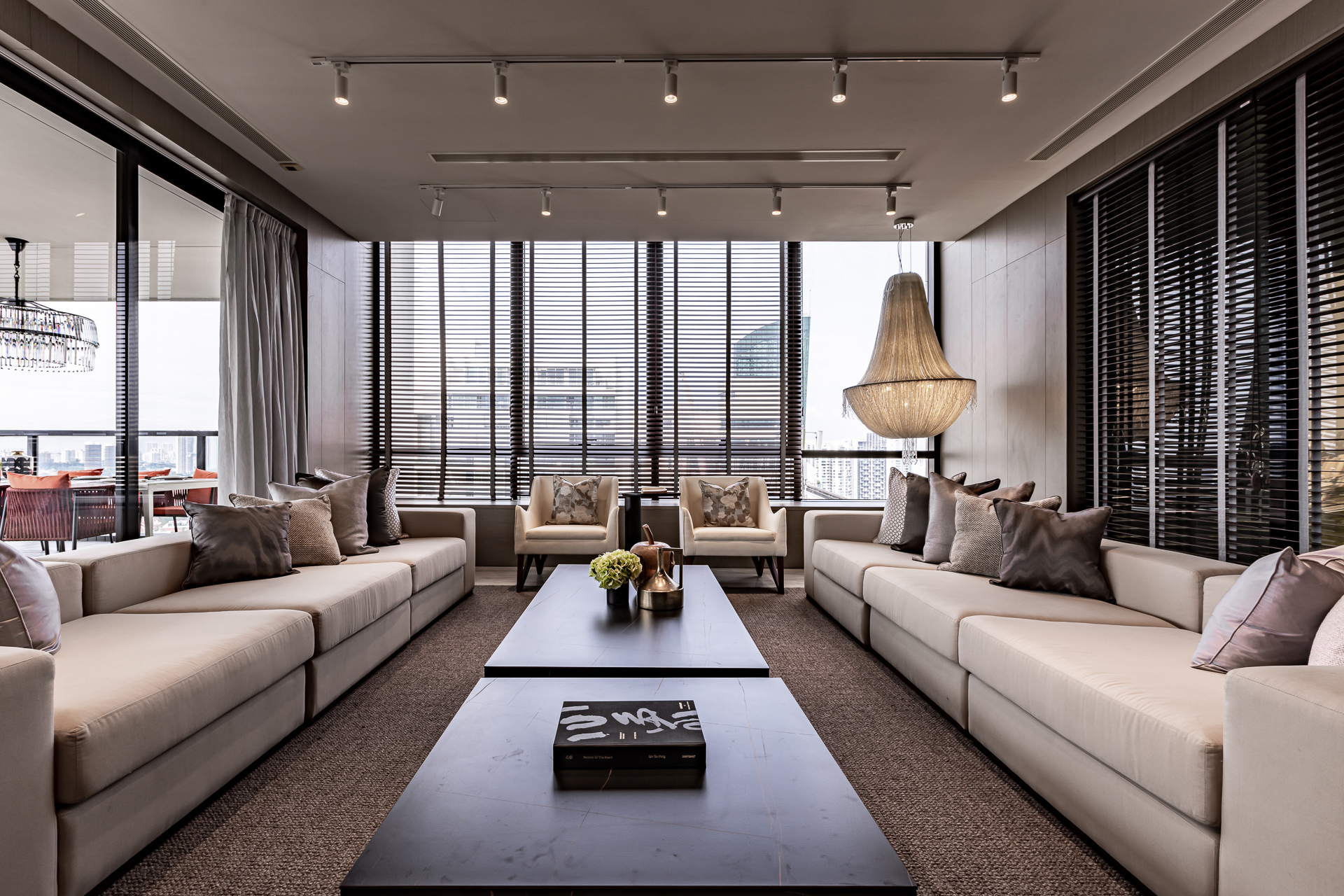 REIGNWOOD HAMILTON SCOTTS – Edmund Ng Architects