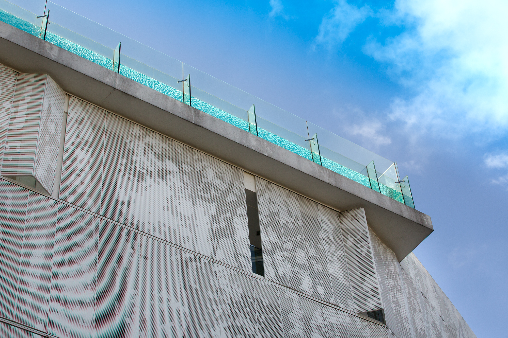 ONE ROSYTH – Edmund Ng Architects