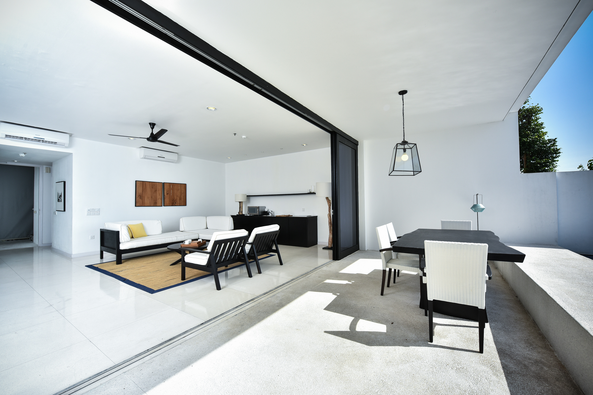 MONTIGO RESORT – Edmund Ng Architects