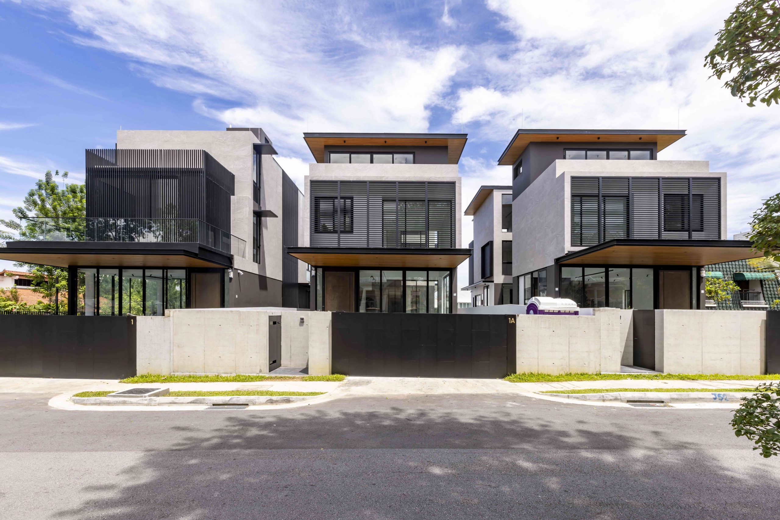 Projects – Edmund Ng Architects