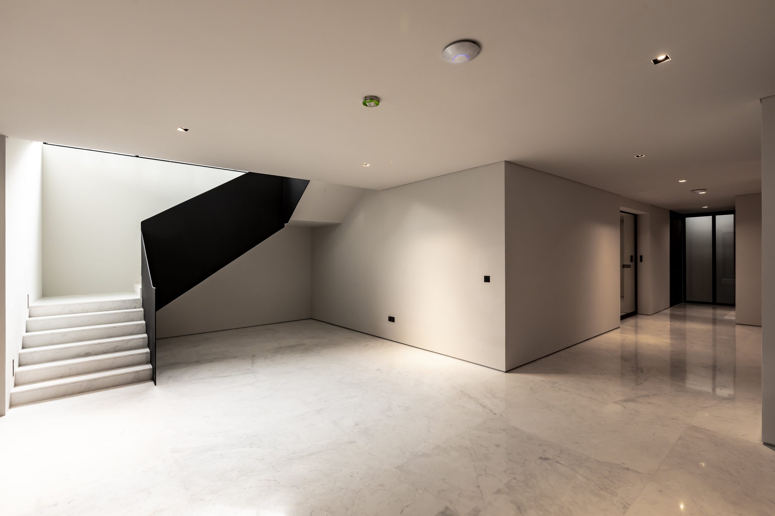 Titanium House – Edmund Ng Architects