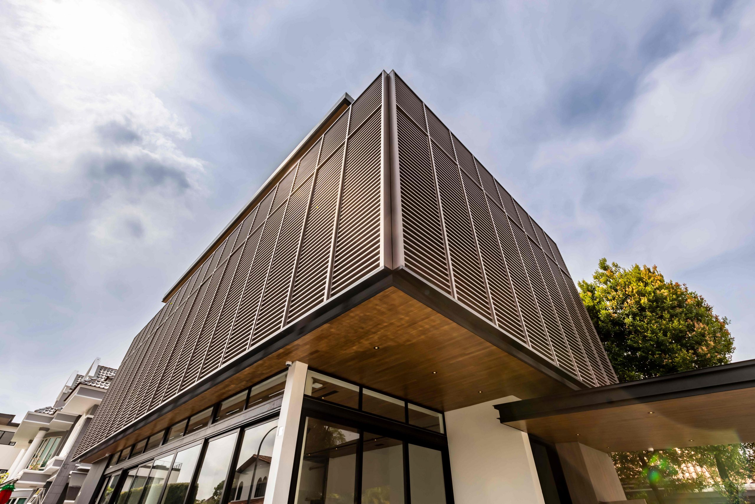 Projects – Edmund Ng Architects