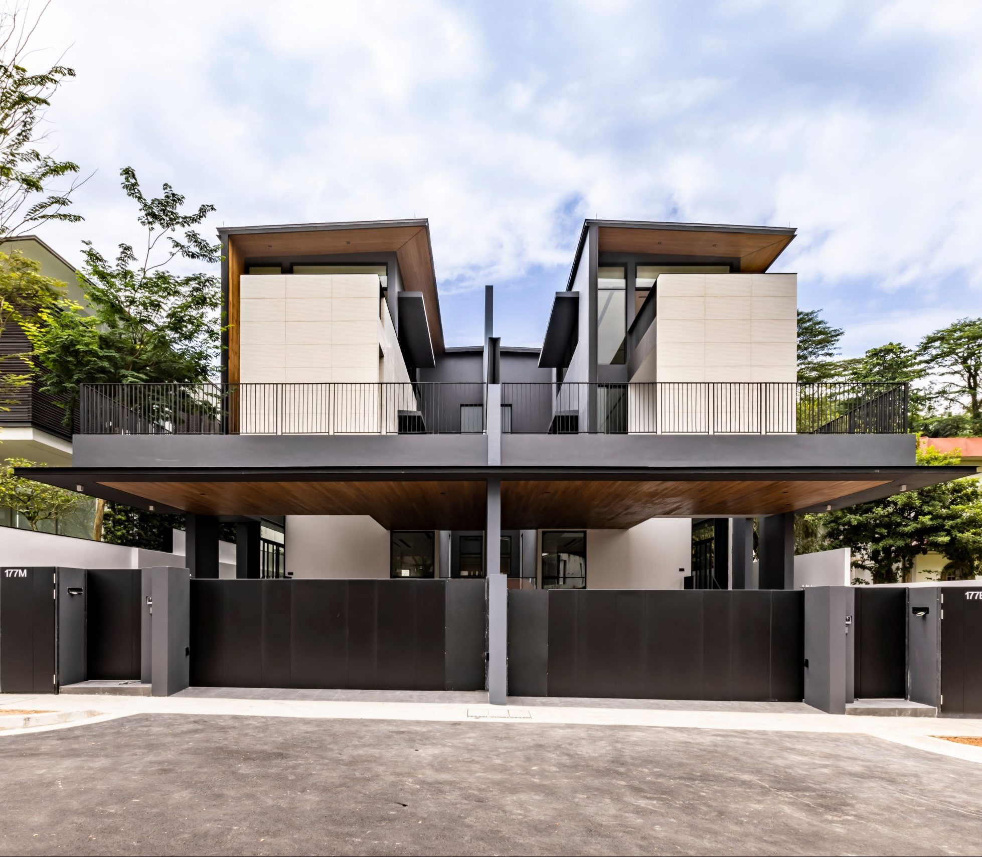 Projects – Edmund Ng Architects