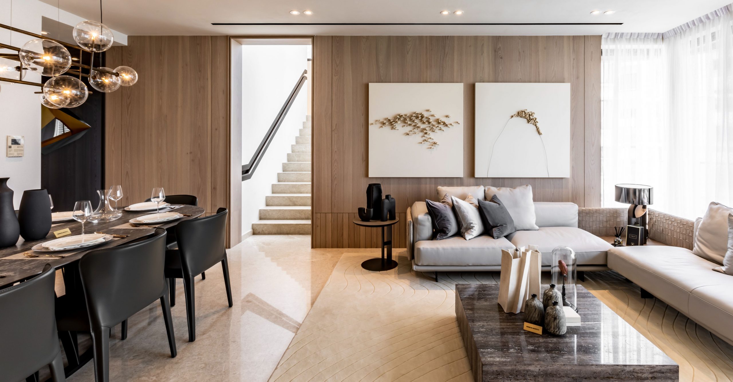 Edmund Ng Architects