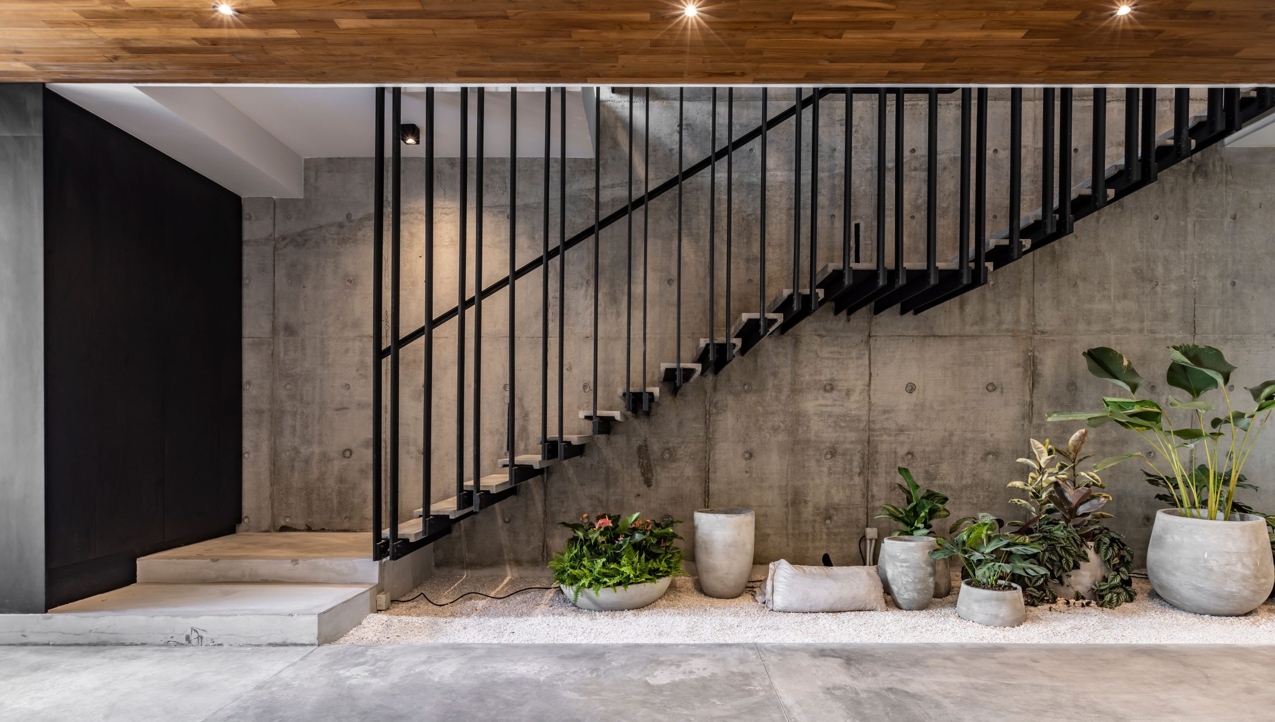 SCREEN HOUSE II – Edmund Ng Architects