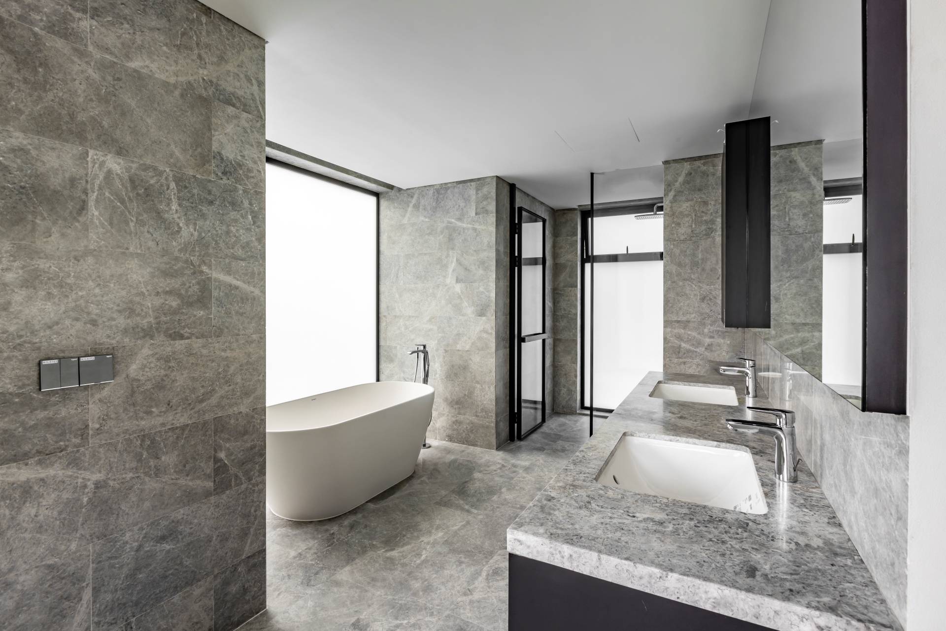 Faber House – Edmund Ng Architects