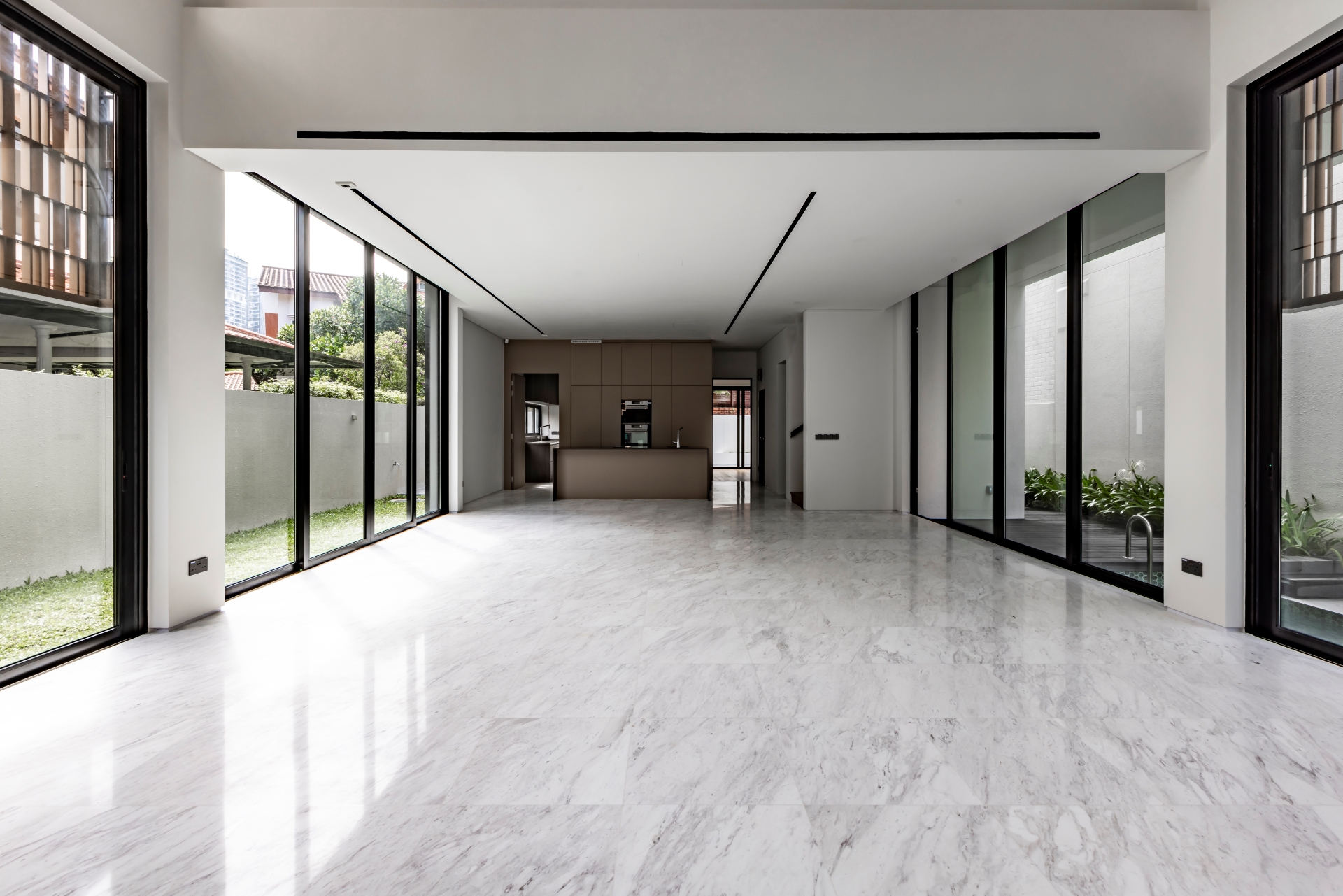 Faber House – Edmund Ng Architects