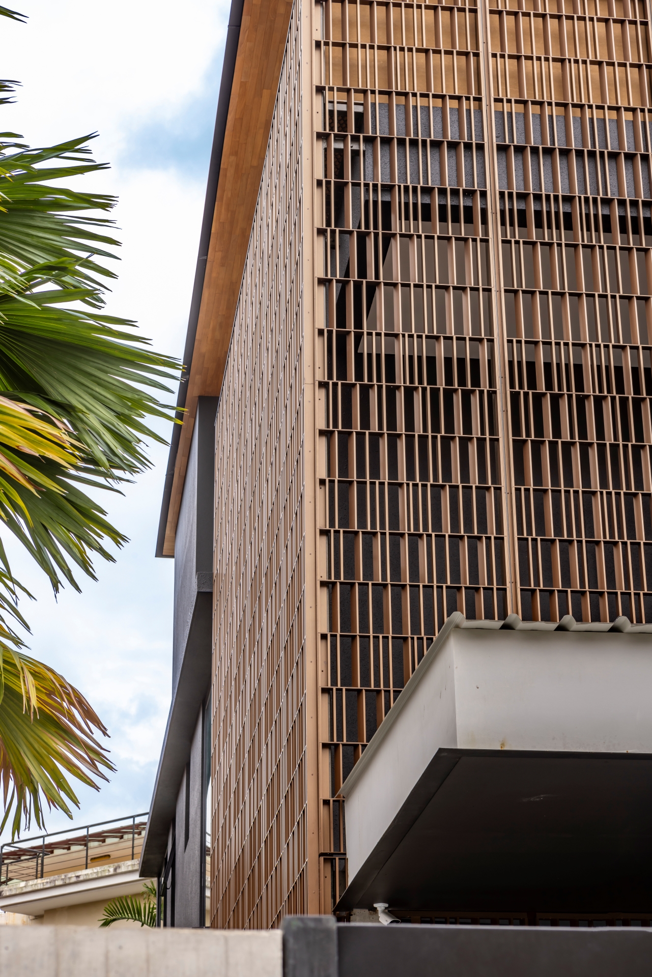 Faber House – Edmund Ng Architects