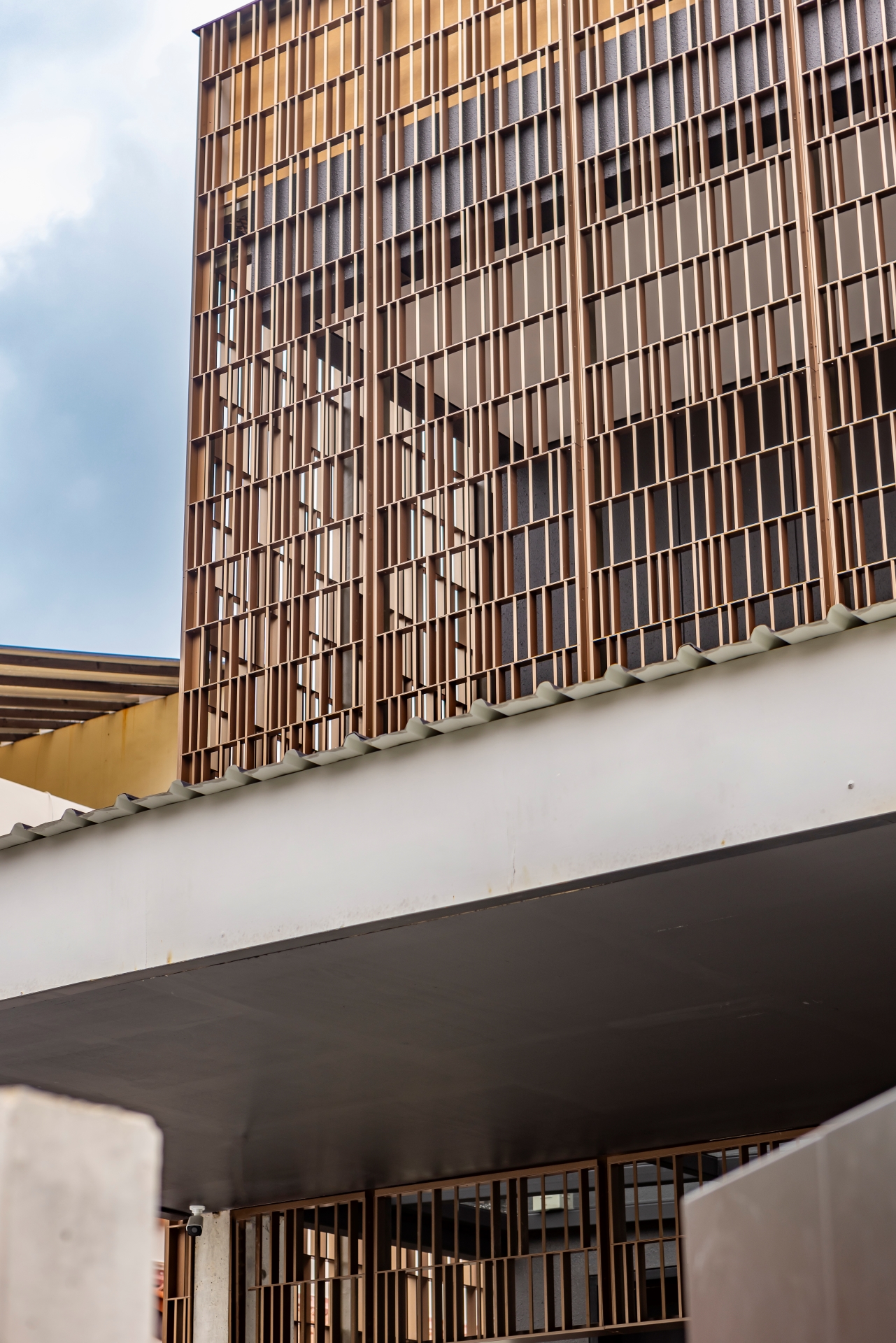 Faber House – Edmund Ng Architects