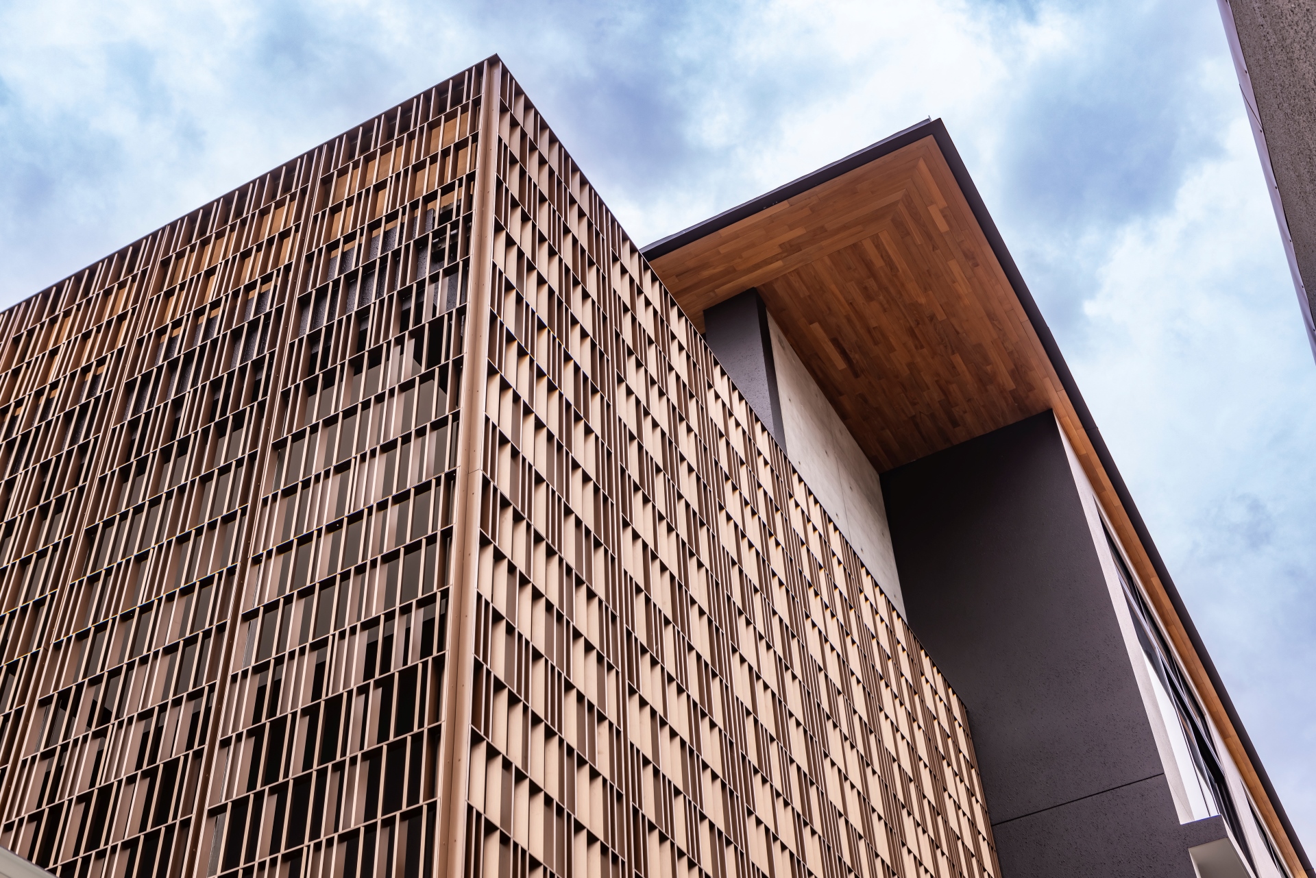 Faber House – Edmund Ng Architects
