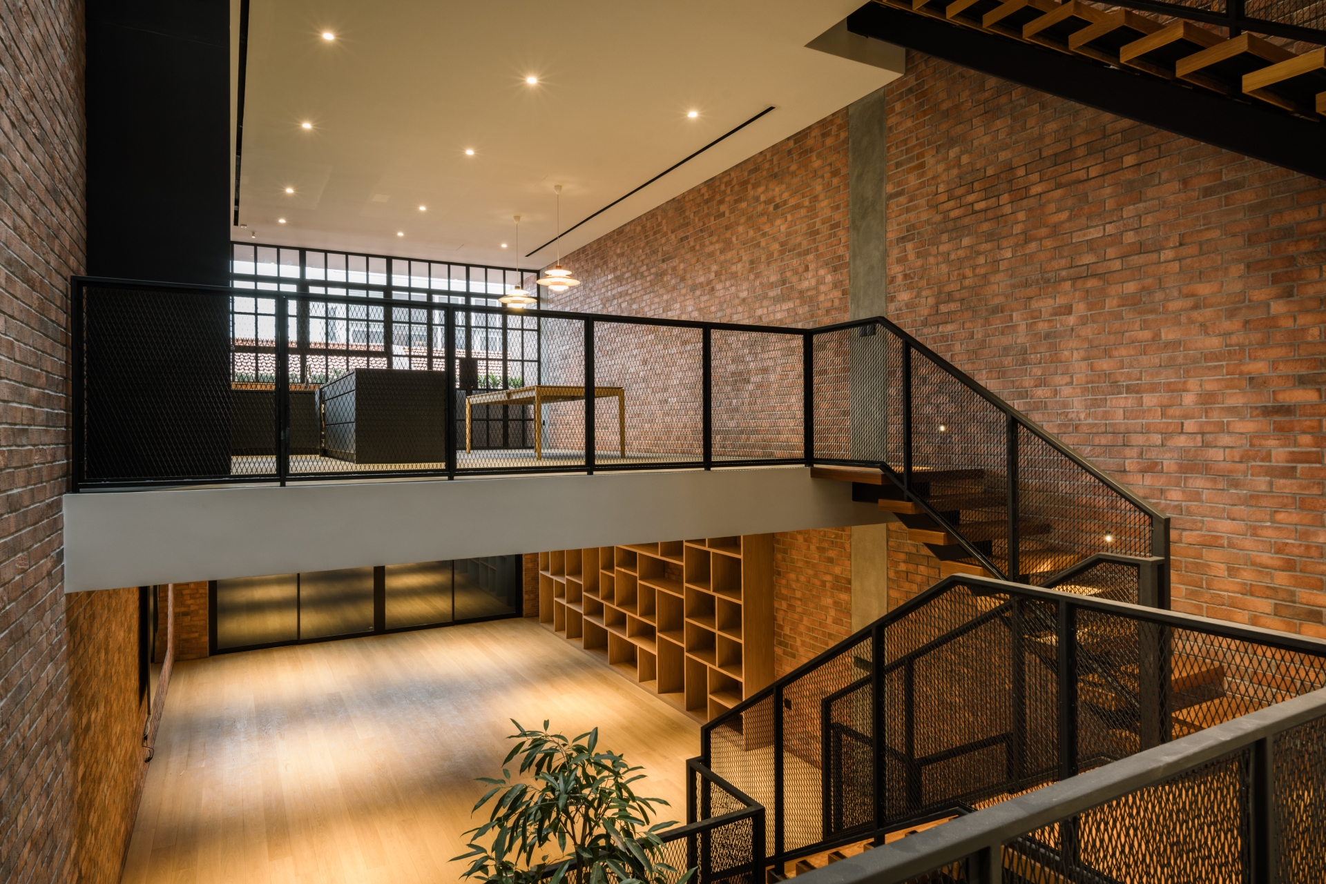 Layer House – Edmund Ng Architects