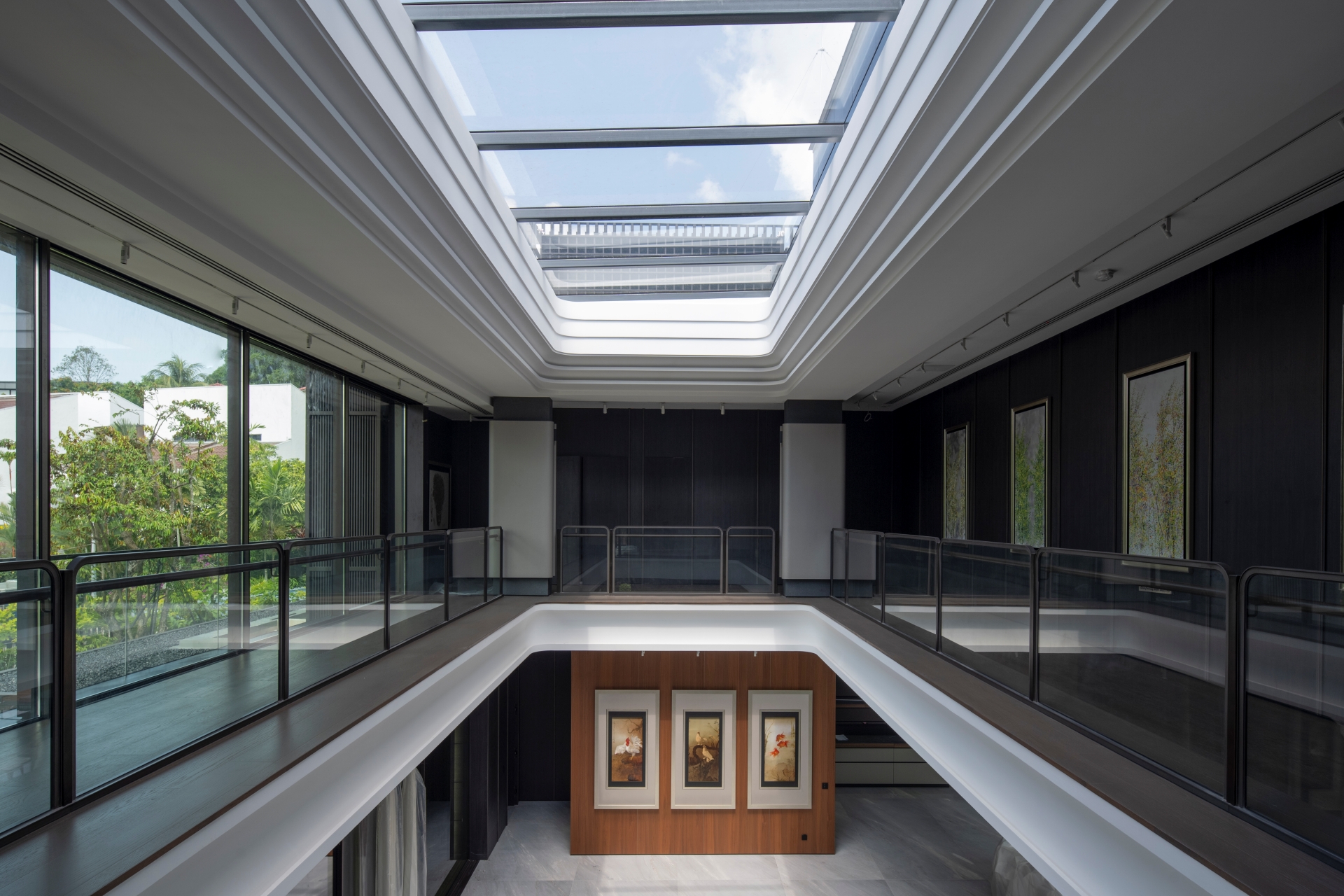 FERNHILL – Edmund Ng Architects